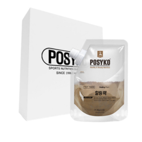 POSYKO Japan | Sports Nutrition
